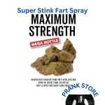 Super Stink Fart Spray Prank | Prank Products by Revenge Guy